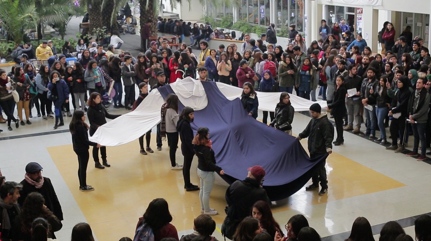 Zomosa, Ximena | Colección de Arte Contemporáneo