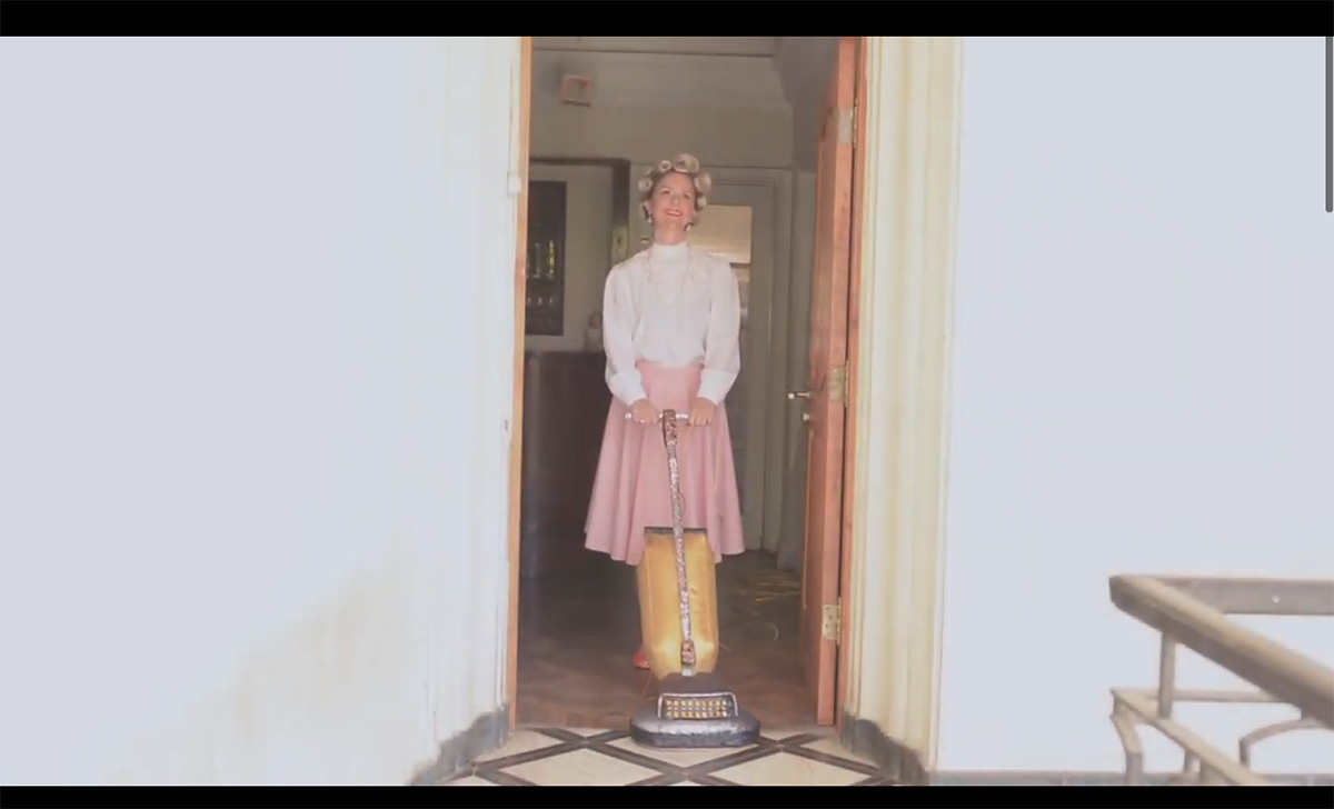 Daniela Bertolini O’Ryan | Colección de Arte Contemporáneo