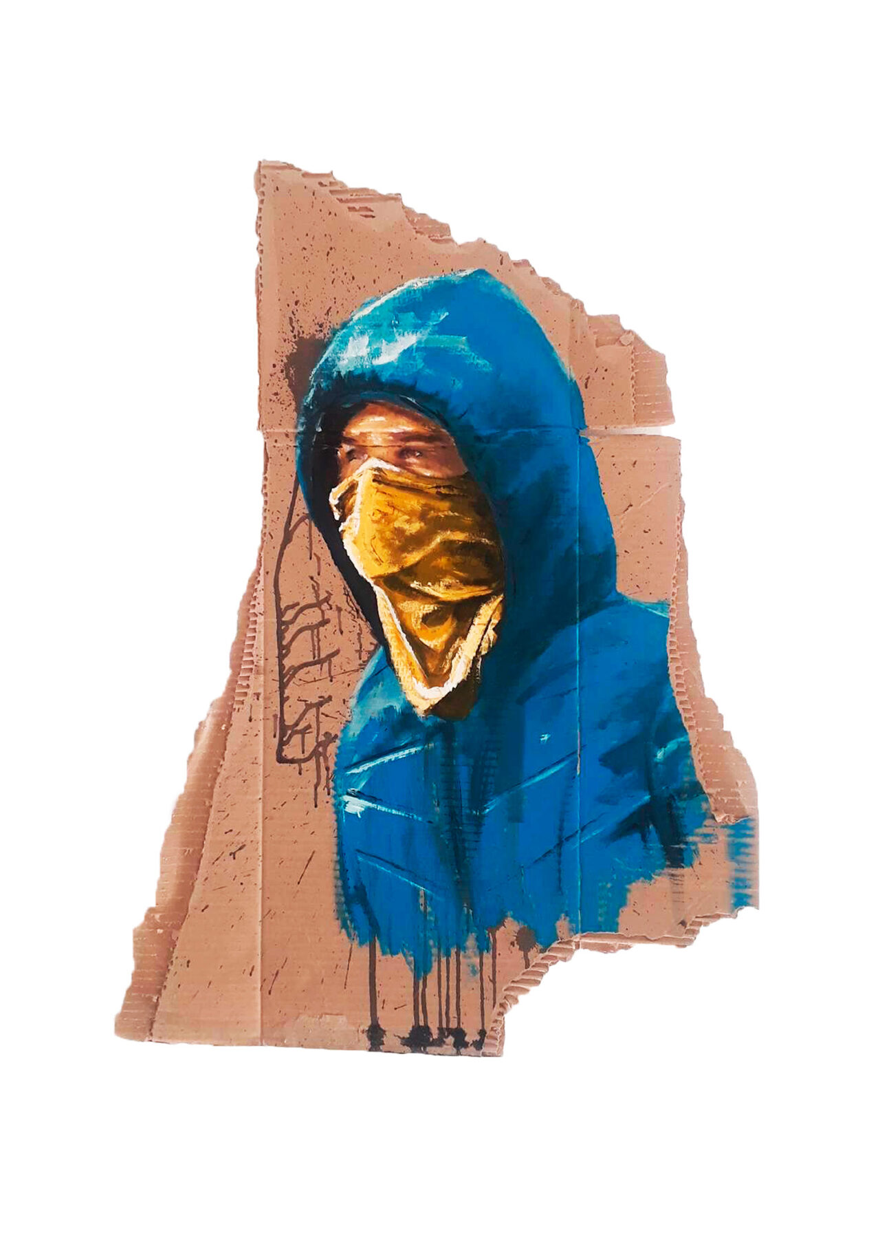 Álvarez, Ángelo | Colección de Arte Contemporáneo