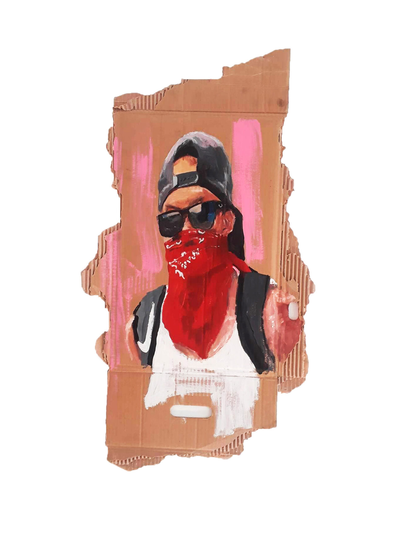 Álvarez, Ángelo | Colección de Arte Contemporáneo
