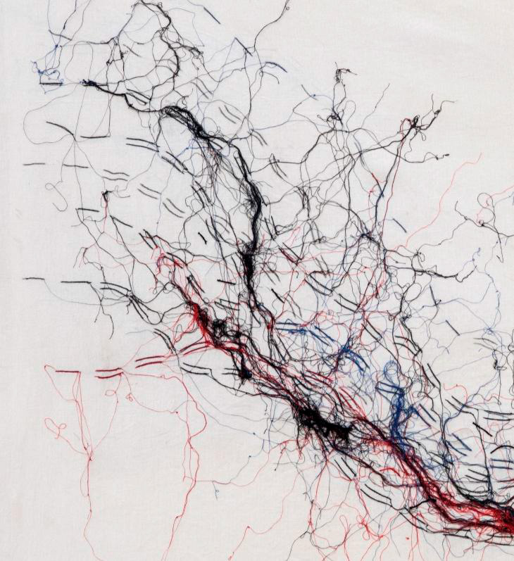 Gajardo, Petra | Colección de Arte Contemporáneo