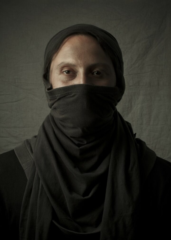 Molina, Inés | Colección de Arte Contemporáneo