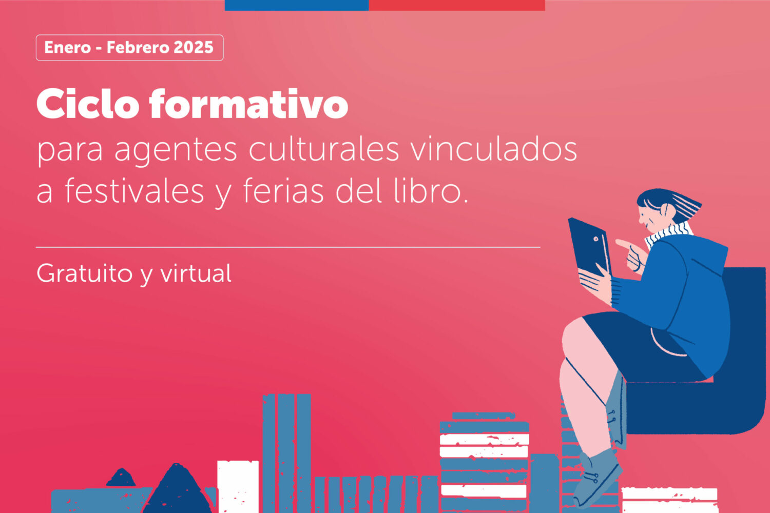Finaliza exitoso ciclo de formación para agentes de Ferias y Festivales ...