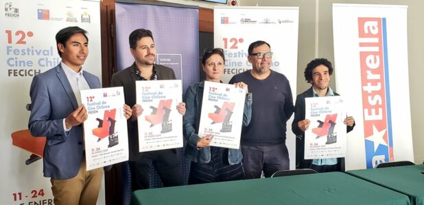 Con homenaje al destacado actor José Soza se dará inicio al 12 ...