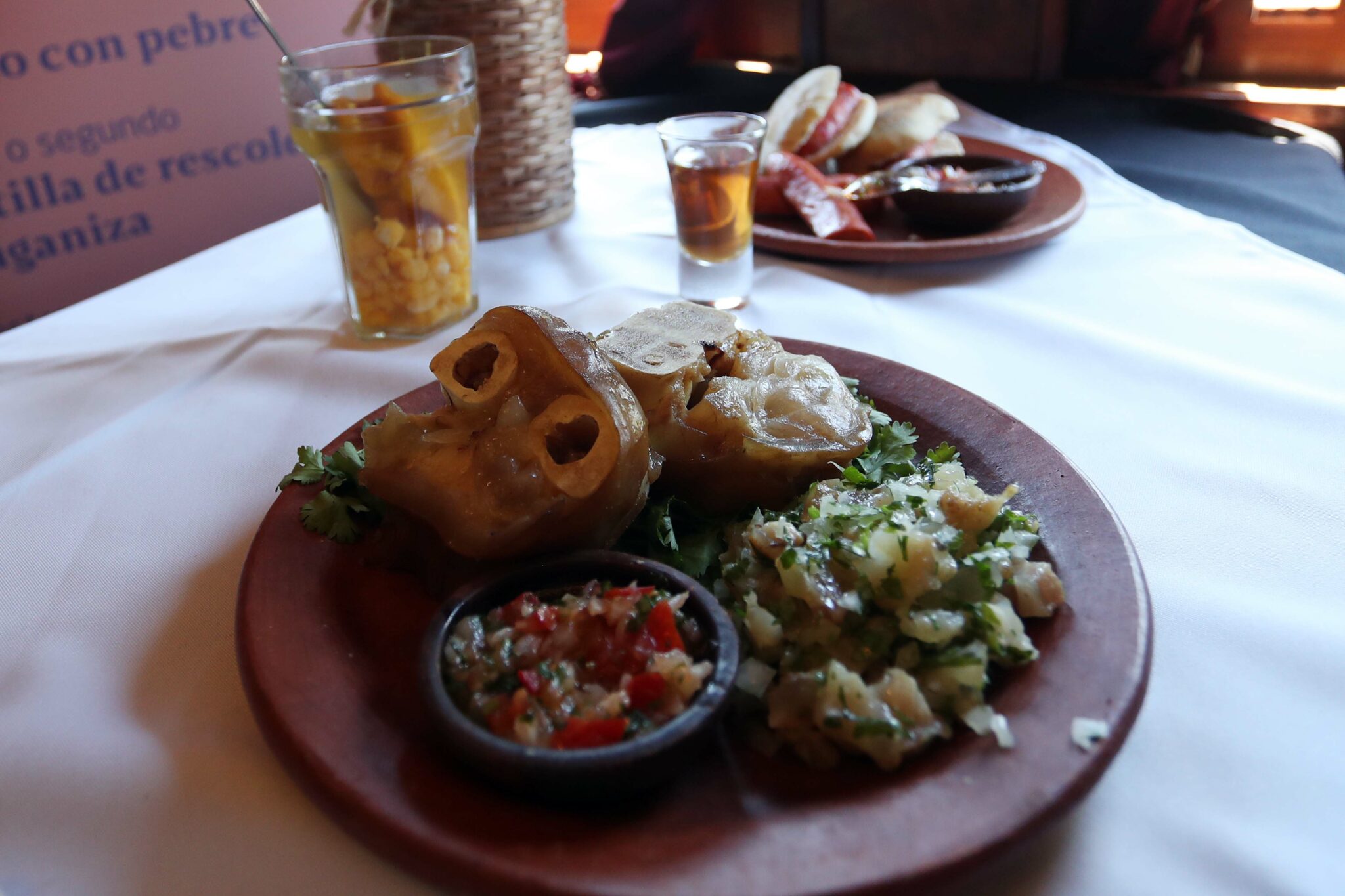 Día de la Cocina Chilena: Ministerio de las Culturas invita a compartir ...