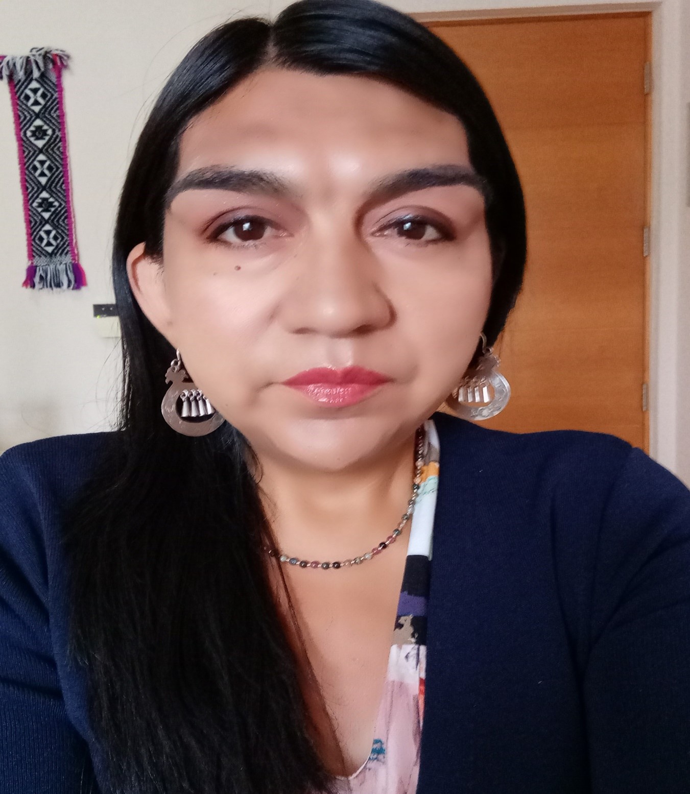 Día Internacional del Libro y del Derecho de Autor 2021: Voces Mapuche ...