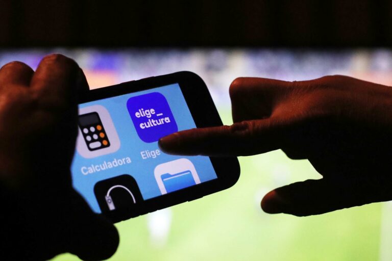 Elige Cultura lanza aplicación móvil con cartelera y contenidos ...