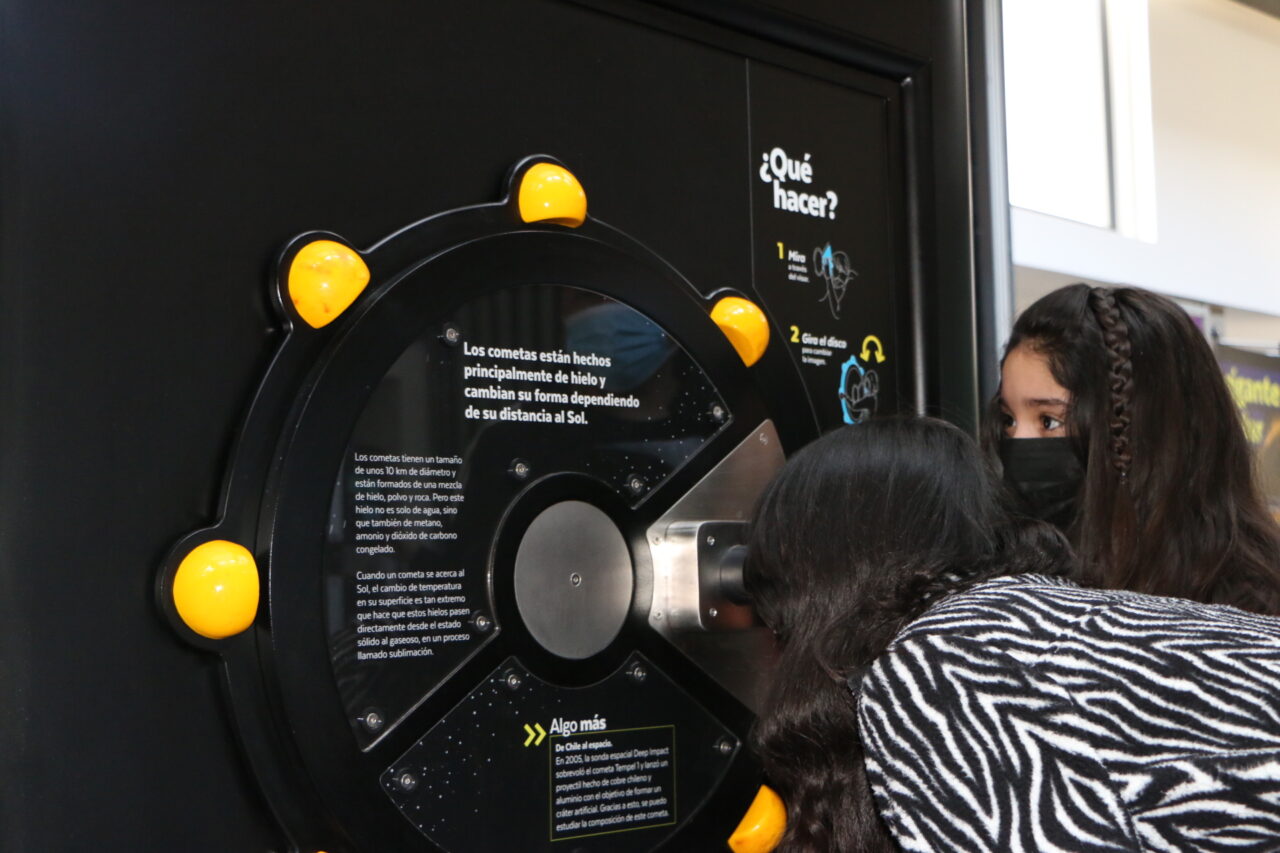 Museo Interactivo Mirador y Seremi de las Culturas invitan a conocer ...