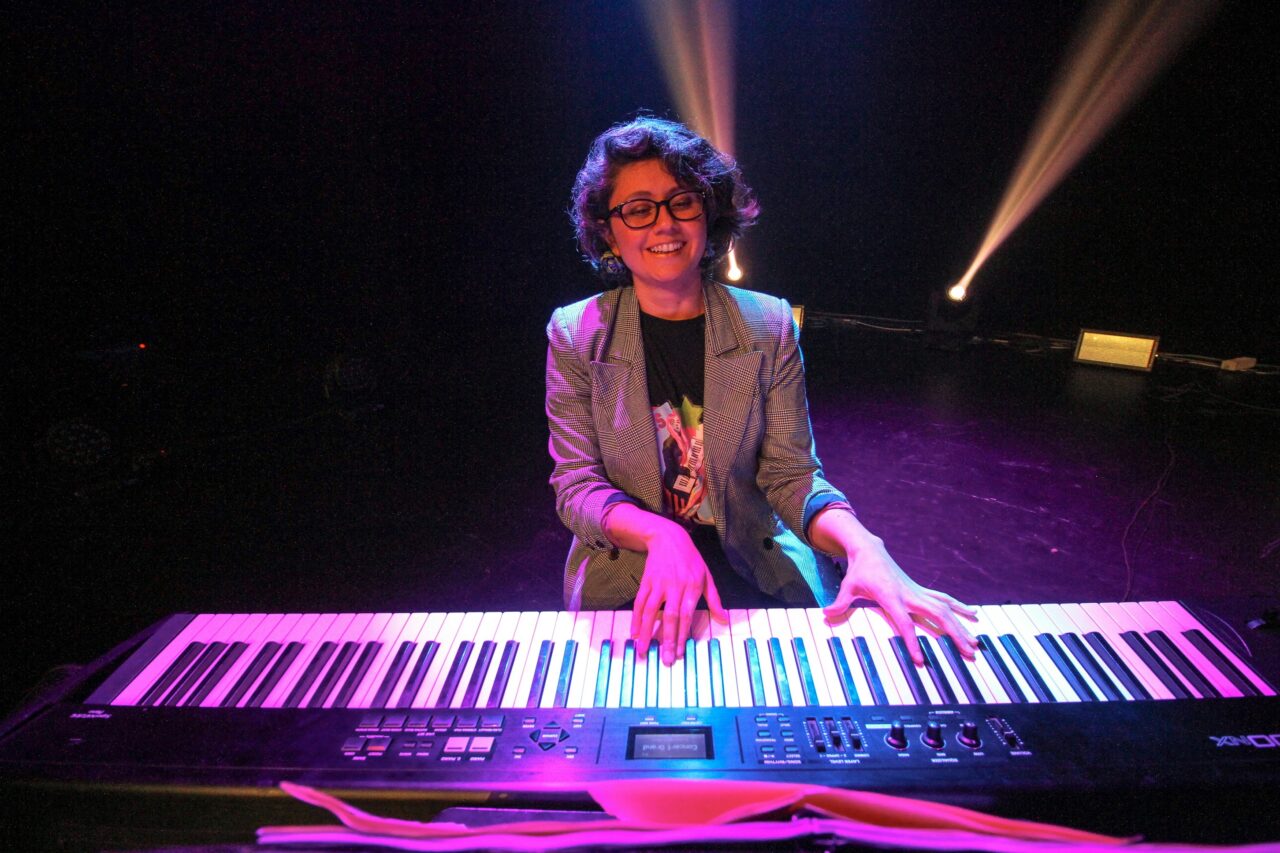 Nuevo capítulo de “Tesoros del Ñielol” presenta a la pianista Lucía ...