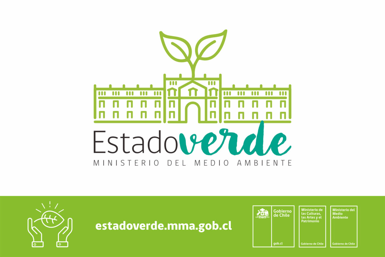 Programa Estado Verde | Ministerio de las Culturas, las Artes y el ...