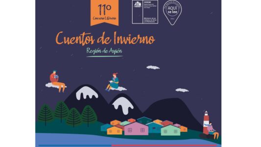 Cuentos de invierno ya tiene ganadores 2021 | Ministerio de las ...
