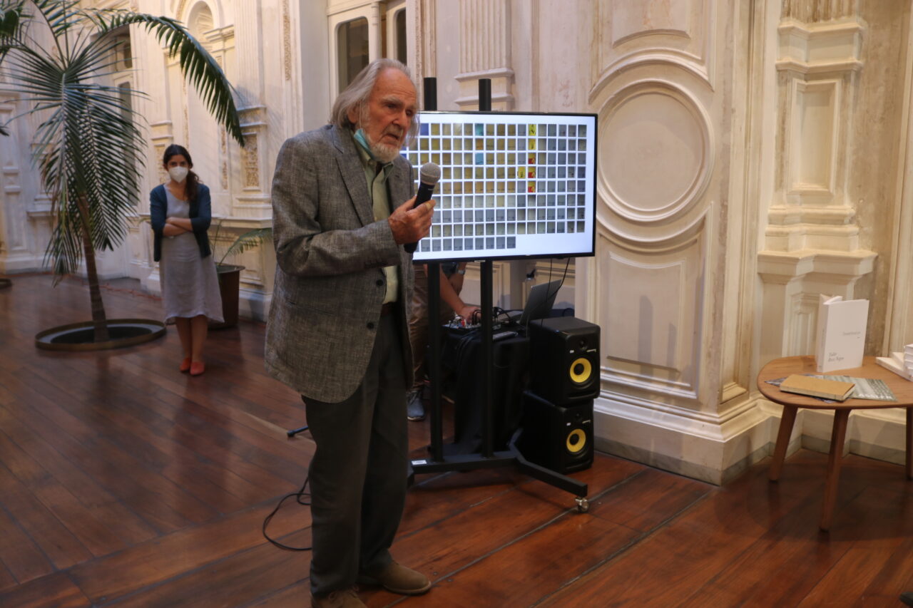 Culturas pone a disposición de la ciudadanía el inventario de obras del ...