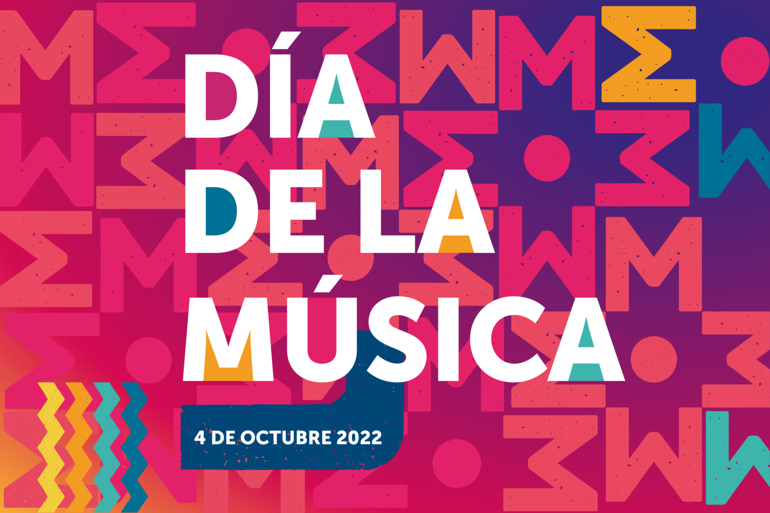 Ministra de las Culturas en el Día de la Música Chilena: “Mi compromiso ...