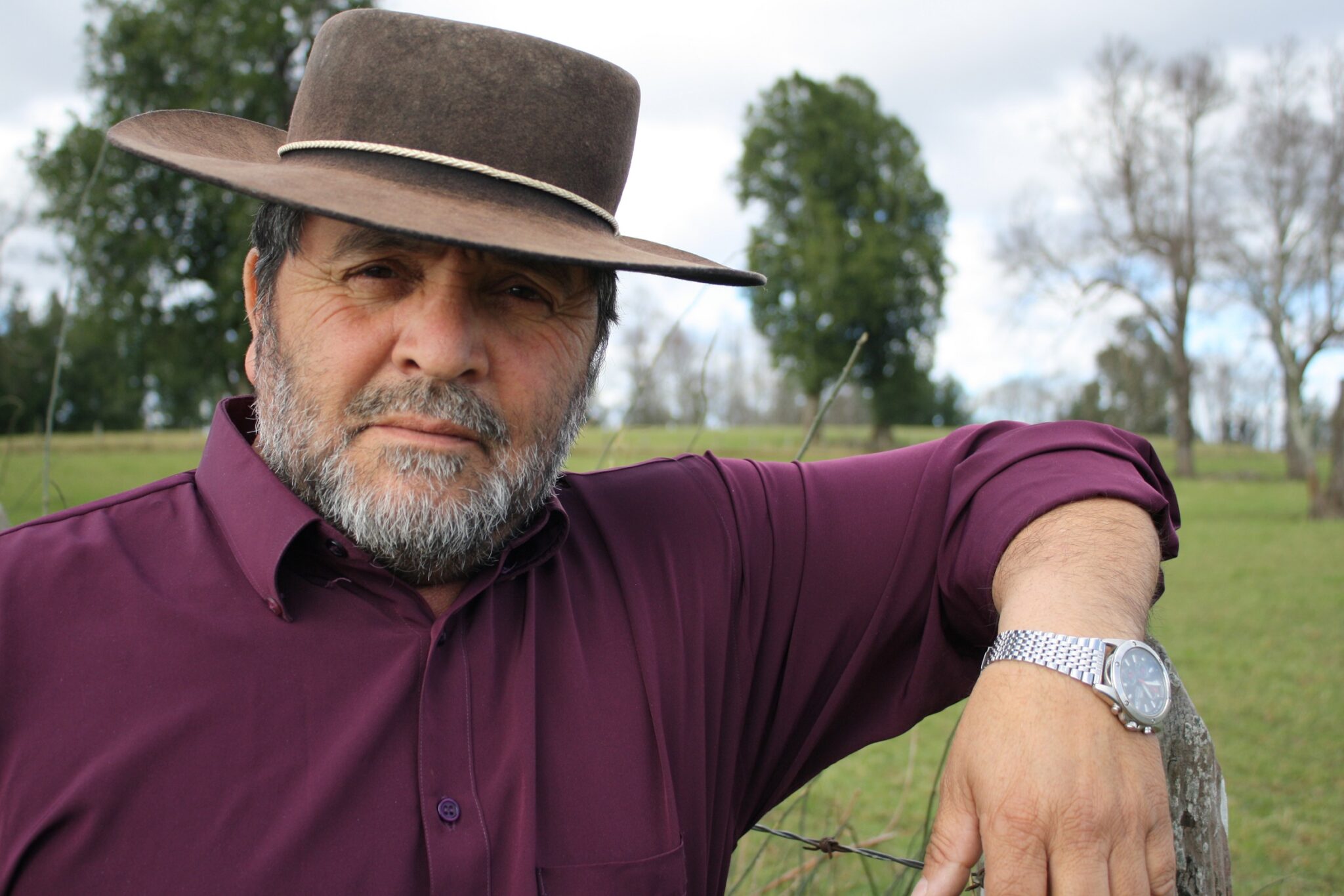 “Tesoros del Ñielol” de este jueves tendrá como invitado al reconocido ...