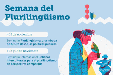 Semana del Plurilingüismo aborda la diversidad lingüística como agente ...