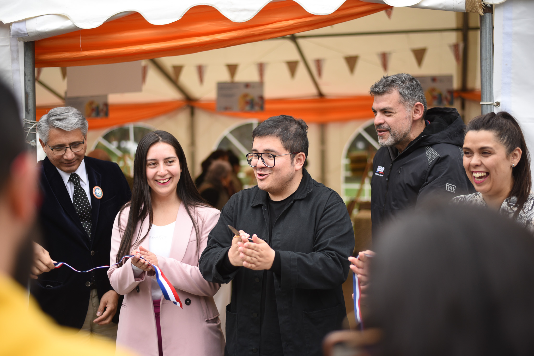 Con más de 50 expositores se inicia la Feria de las Culturas Aysén 2022 | Ministerio de las ...