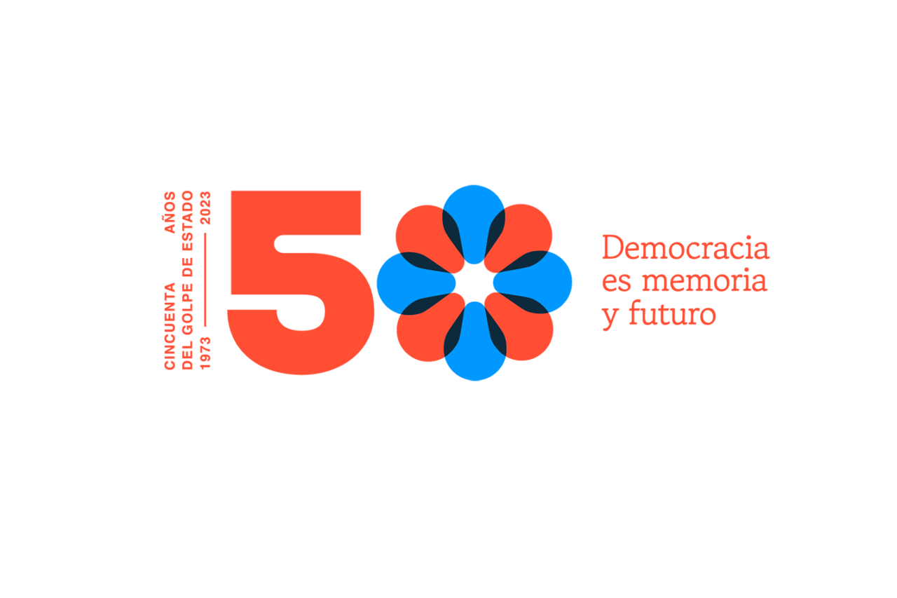 Conoce la programación conmemorativa de los 50 años del Golpe de Estado en el Día de los ...
