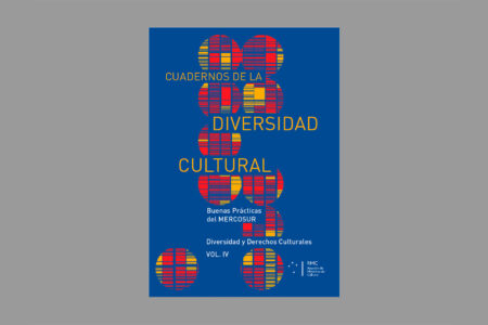Cuadernos de la Diversidad Cultural Vol. IV: buenas prácticas del ...