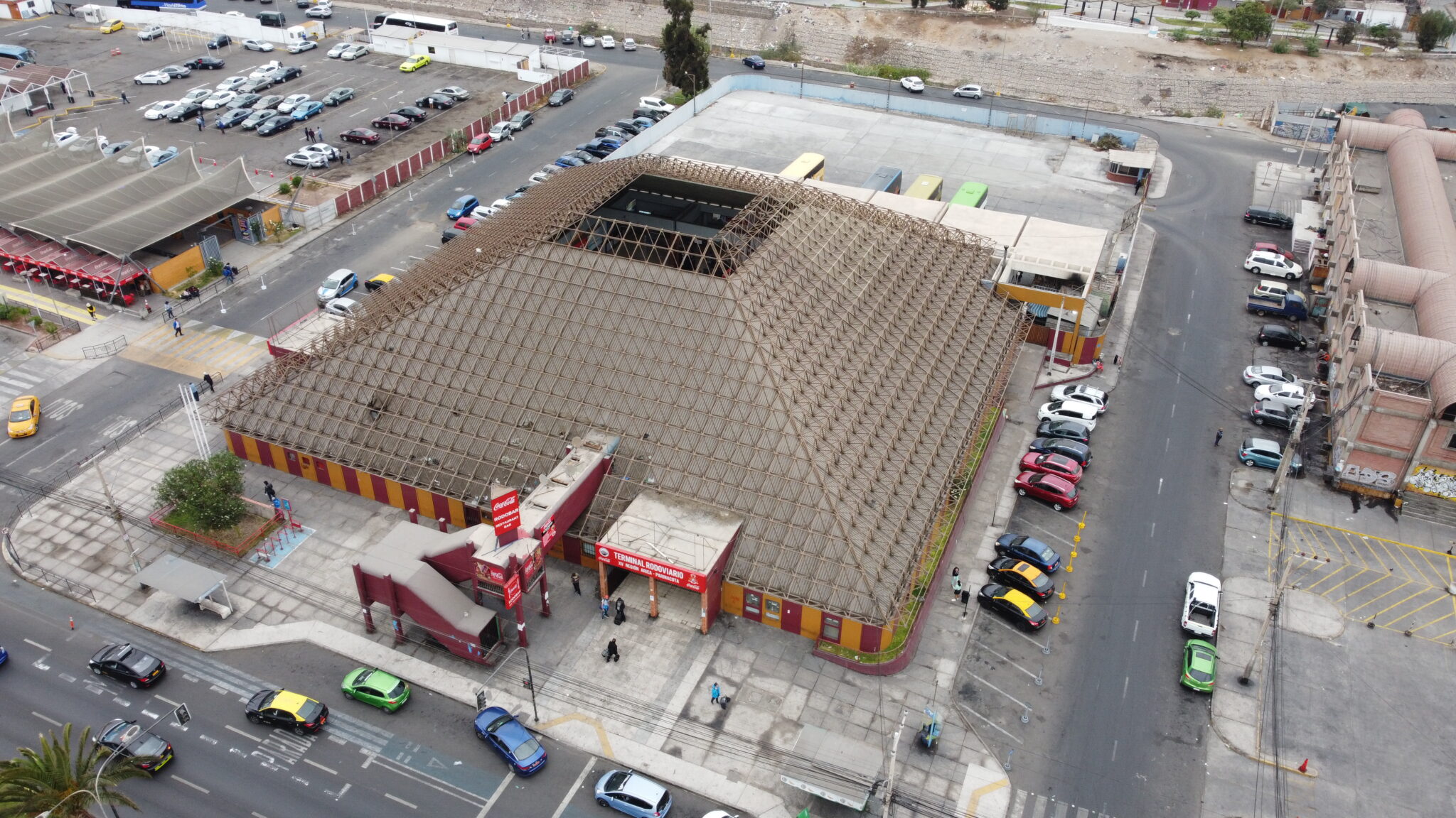 Arica y Parinacota | Ministerio de las Culturas, las Artes y el Patrimonio