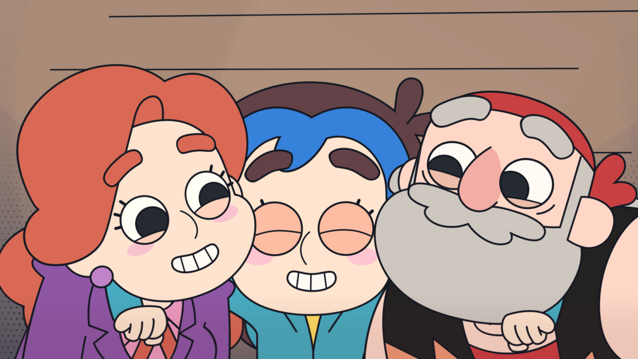 VamosMandy_Still_03 | Ministerio de las Culturas, las Artes y el Patrimonio