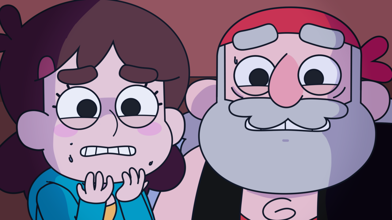 VamosMandy_Still_06 | Ministerio de las Culturas, las Artes y el Patrimonio