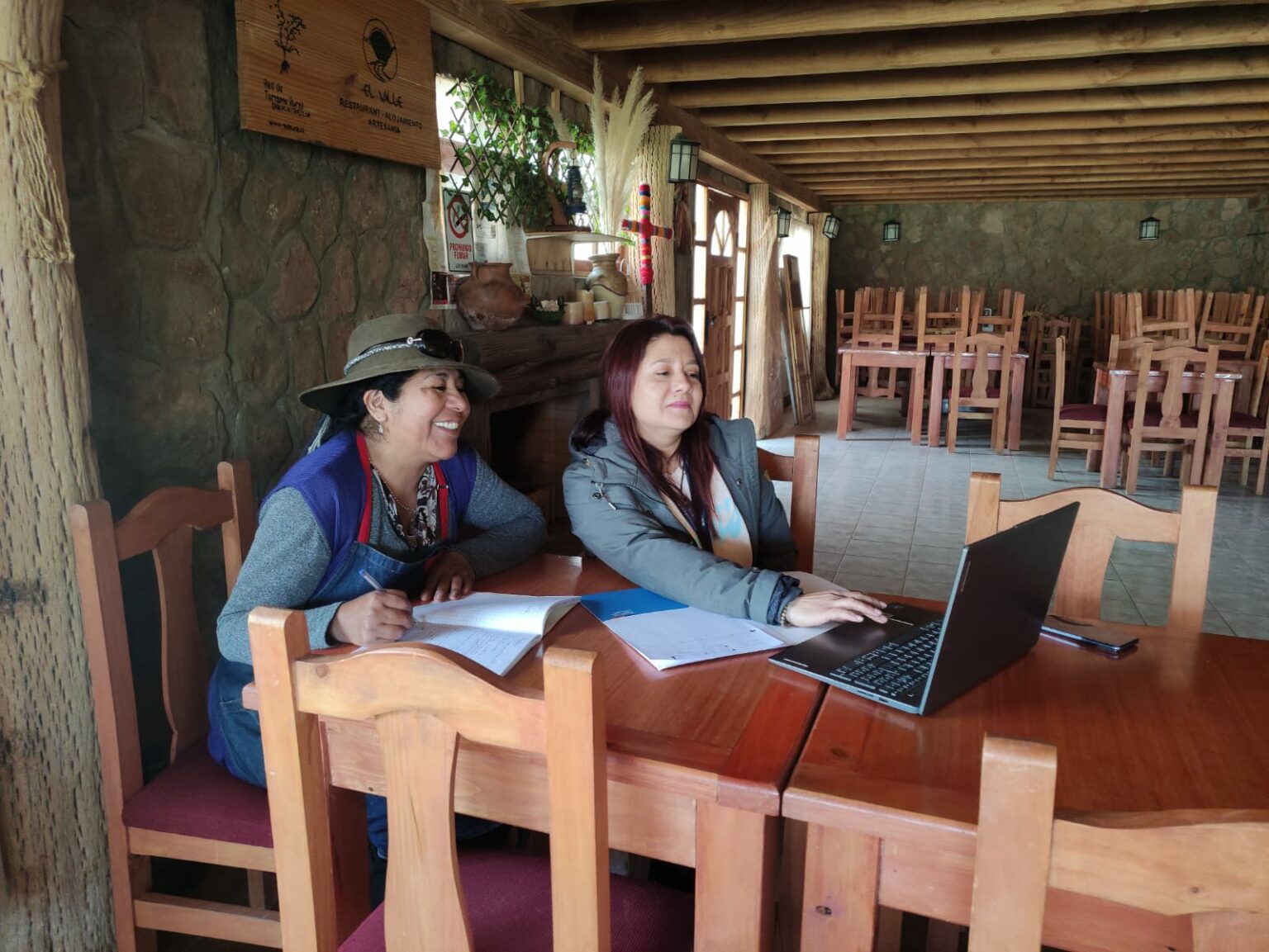 Seremi de las Culturas de Antofagasta realiza charlas y asesorías de ...