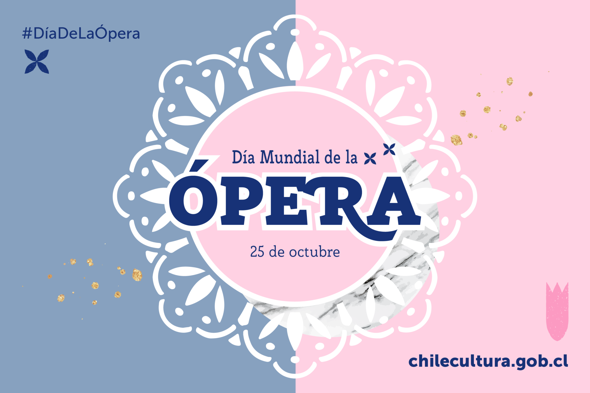 Ministerio de las Culturas conmemorará el Día Mundial de la Ópera con ...