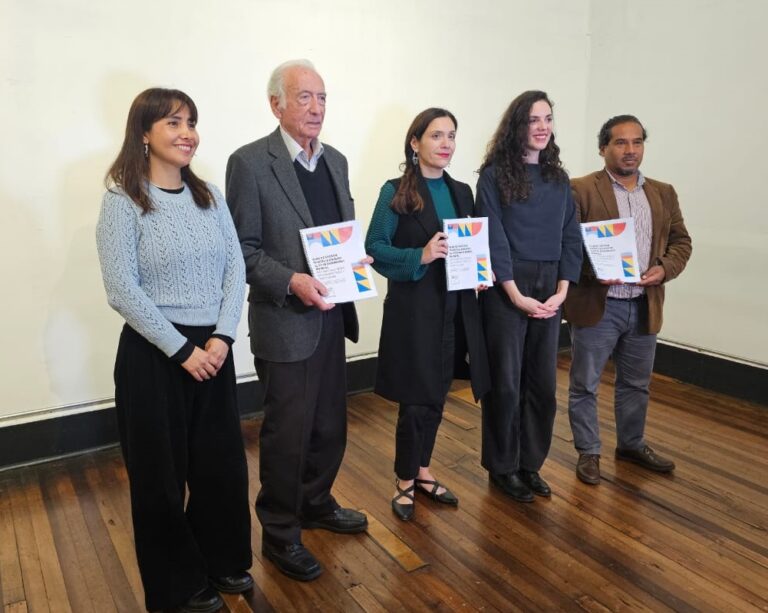 Entregamos el Plan de Gestión Turística del Sitio de Patrimonio Mundial Humberstone y Santa ...