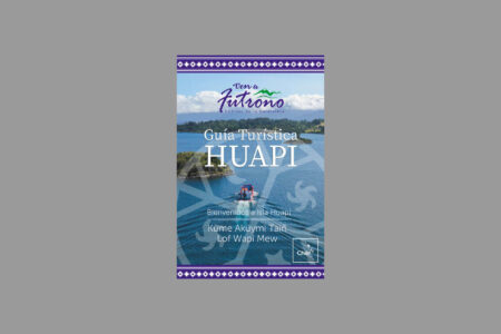 Guía turística de Isla Huapi, Futrono | Ministerio de las Culturas, las ...